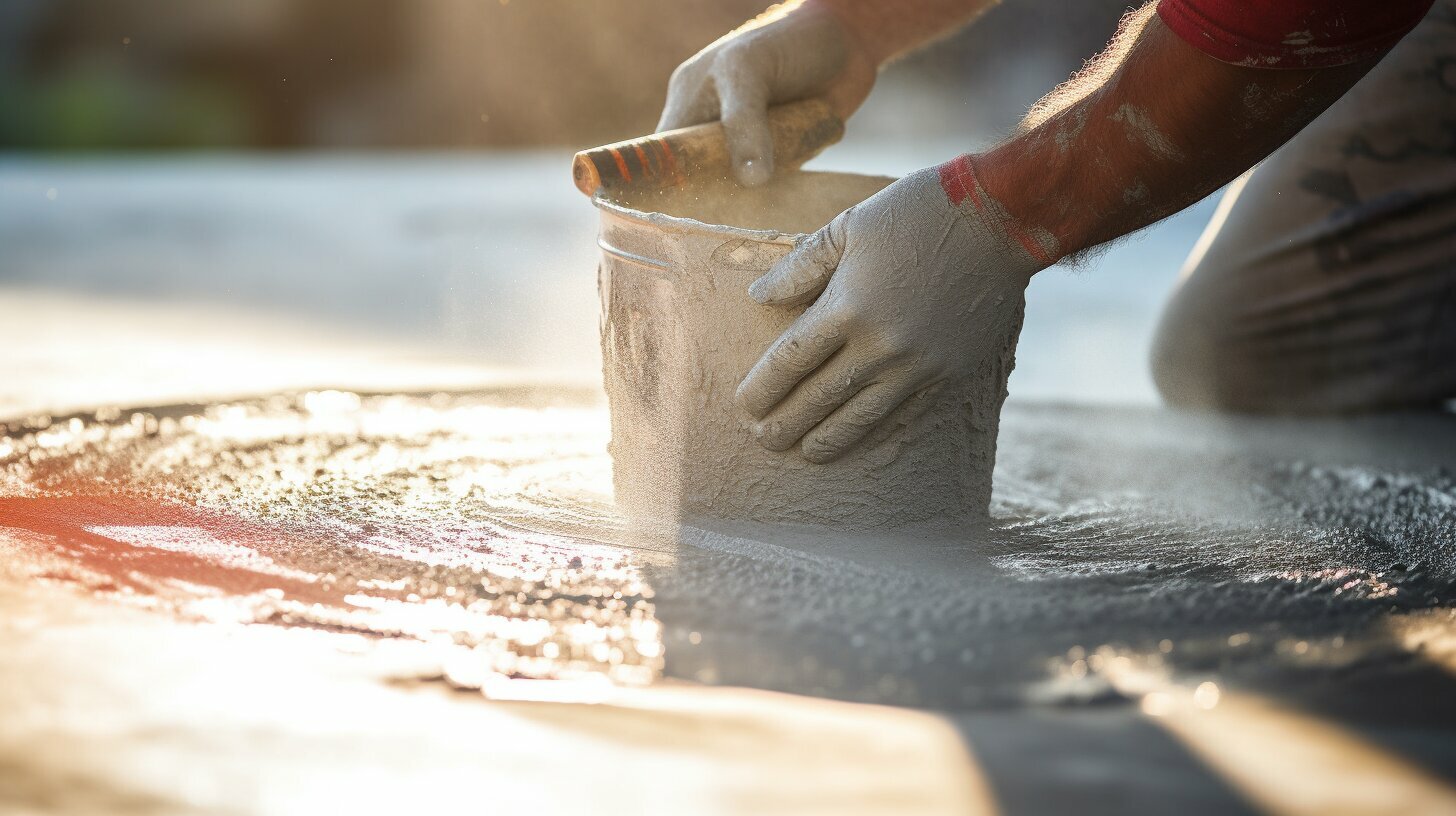 Concrete Finishing 101: A Beginner's Guide